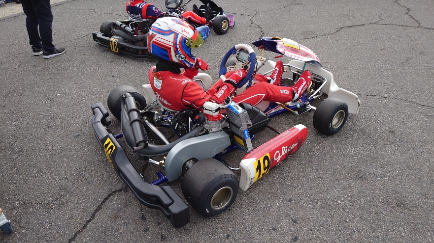 小野原 悠さんの2024年度第1回レポート | 【公式】江崎グリコ(Glico)